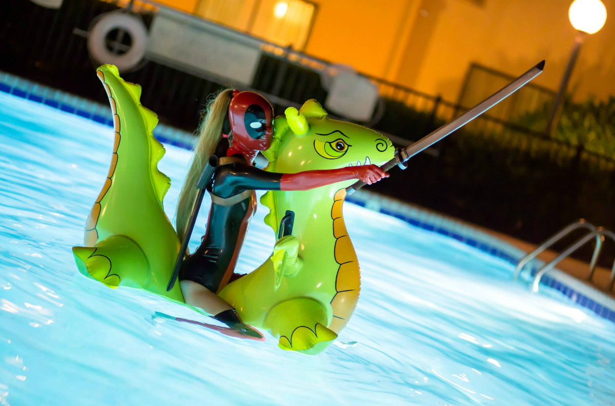 jwz: Deadpool in a pool