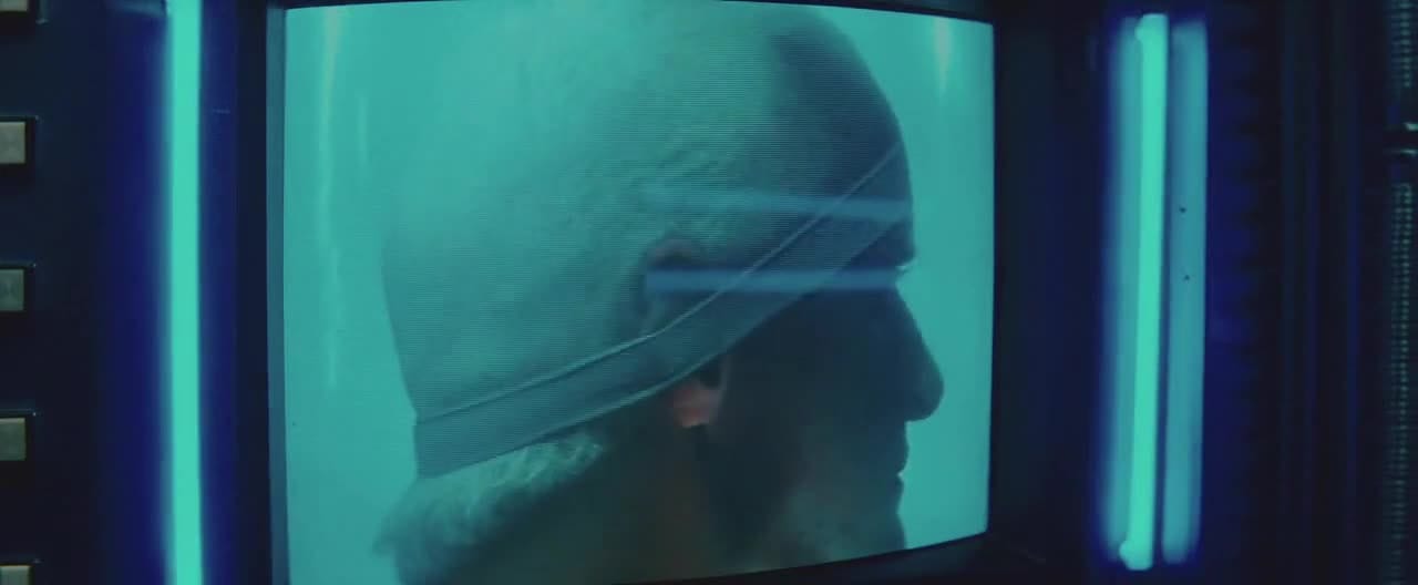 jwz: Happy Third Birthday, Roy Batty!