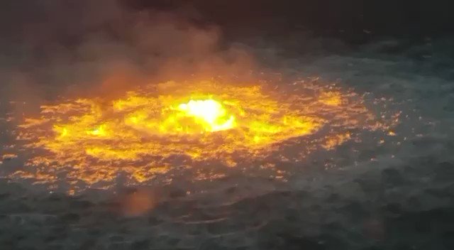 jwz: Gulf of Mexico on fire