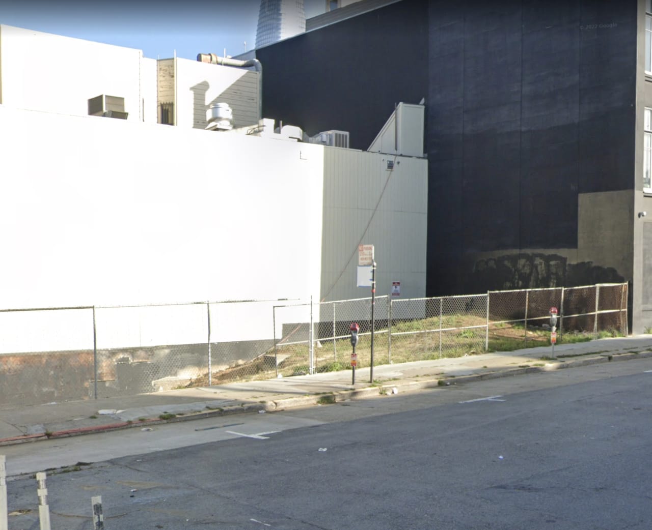 jwz: New study shows private market can't and won't create workforce ...