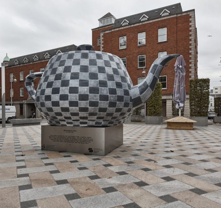 jwz: It's the real thing. I can tell because of the pixels.